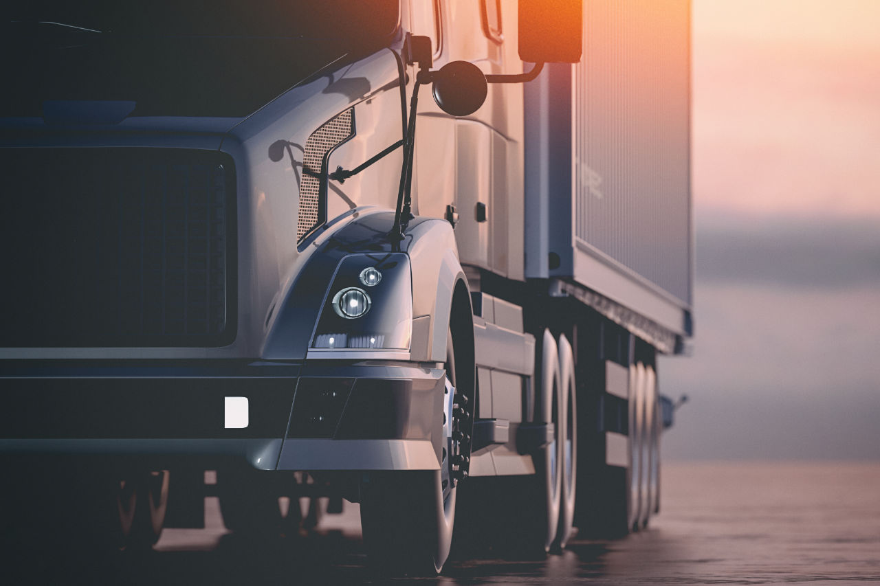 MAP Logistics – Worldwide Logistics