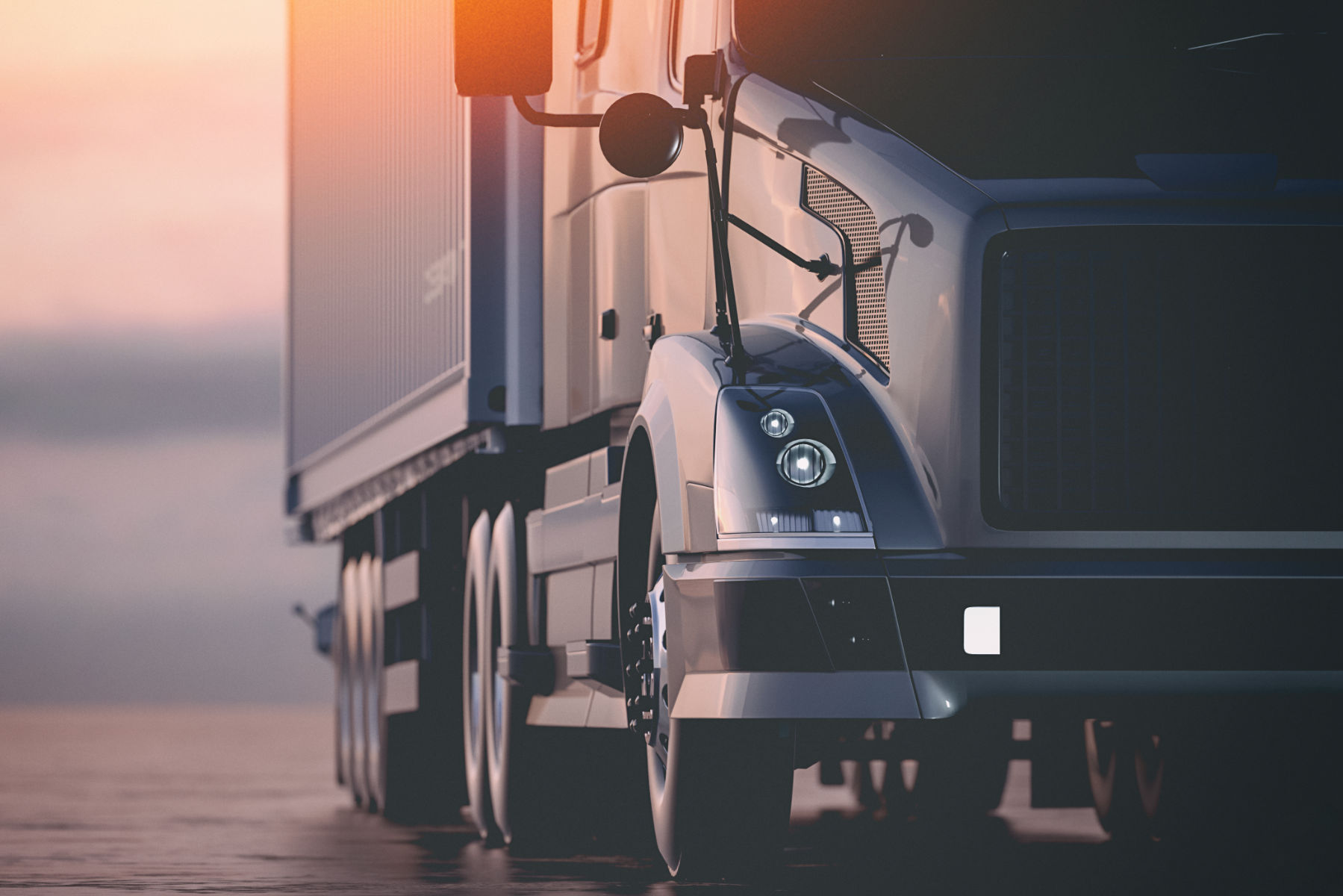 MAP Logistics – Worldwide Logistics