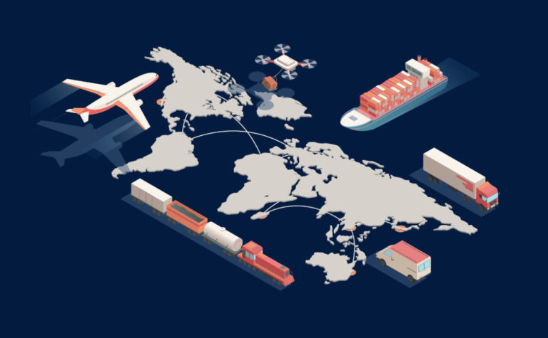MAP Logistics – Worldwide Logistics